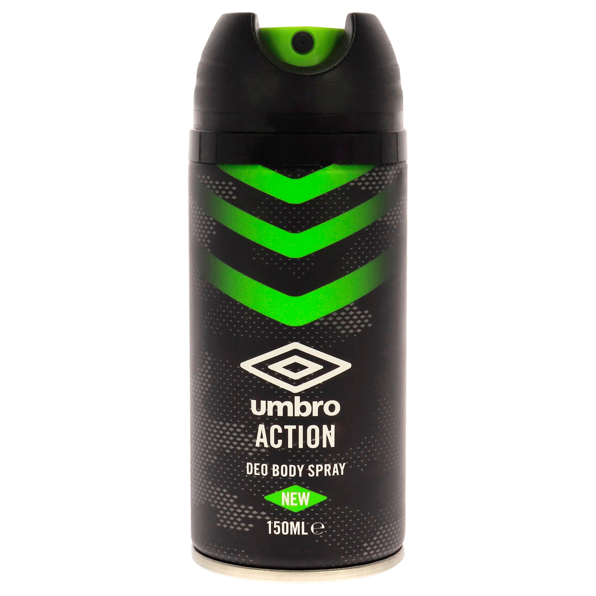 Umbro Action Deodorant Body Spray by Umbro for Unisex - 5 oz Deodorant ...