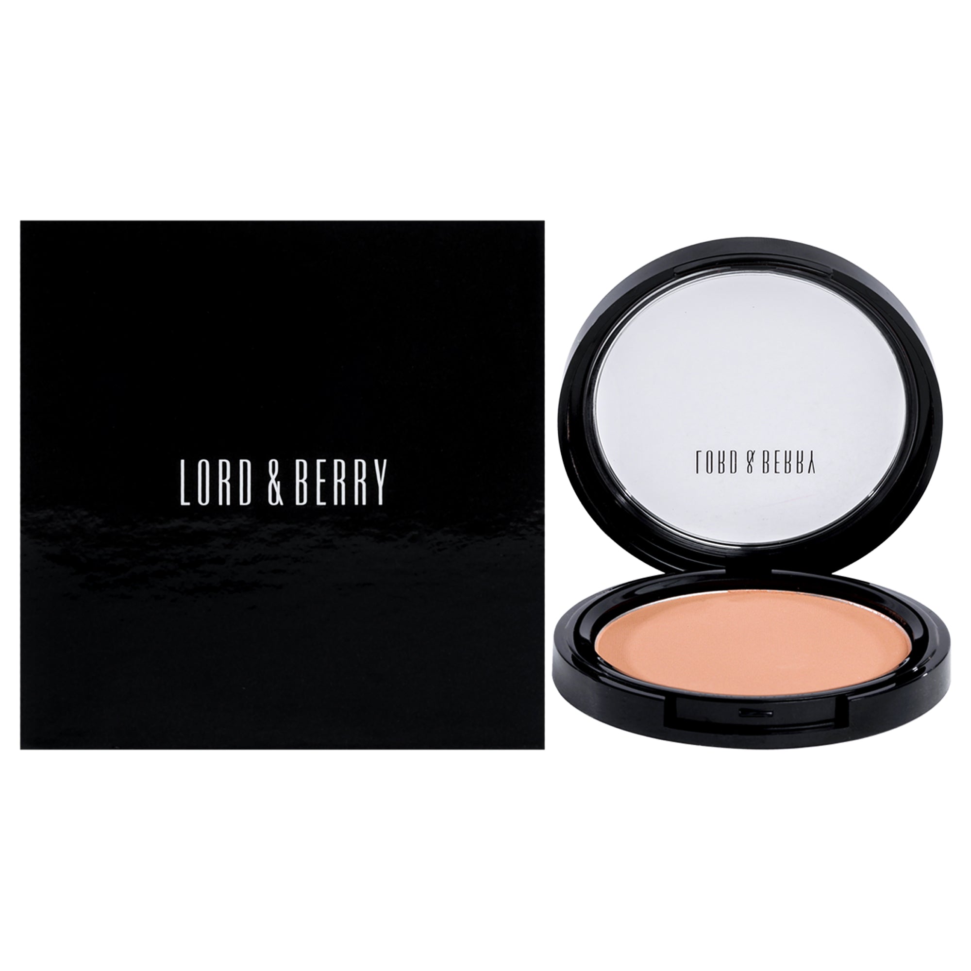 Lord and Berry Powder Bronzer - 8901 Sienna by Lord and Berry for Women ...