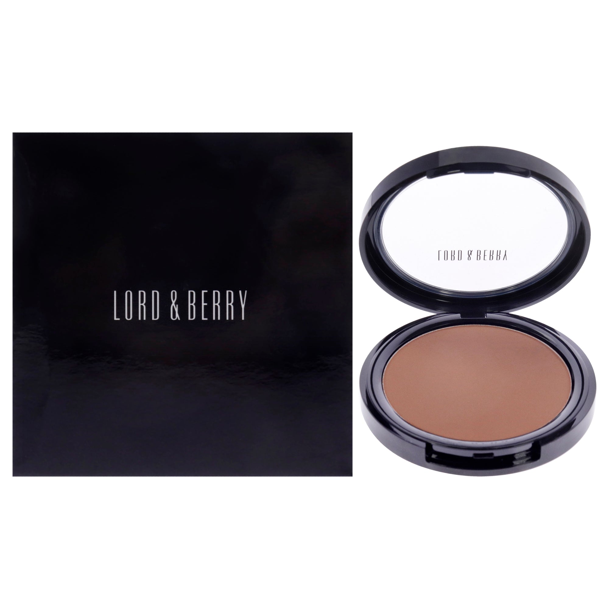Lord and Berry Powder Bronzer - 8915 Terracotta by Lord and Berry for ...