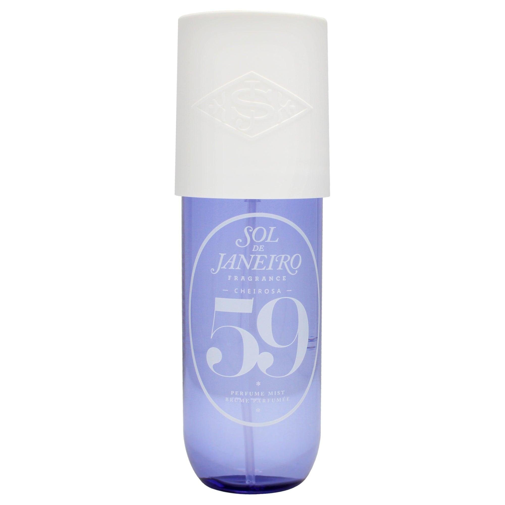 Sol de Janeiro Cheirosa 59 - Delicia Drench by Sol de Janeiro for Women ...