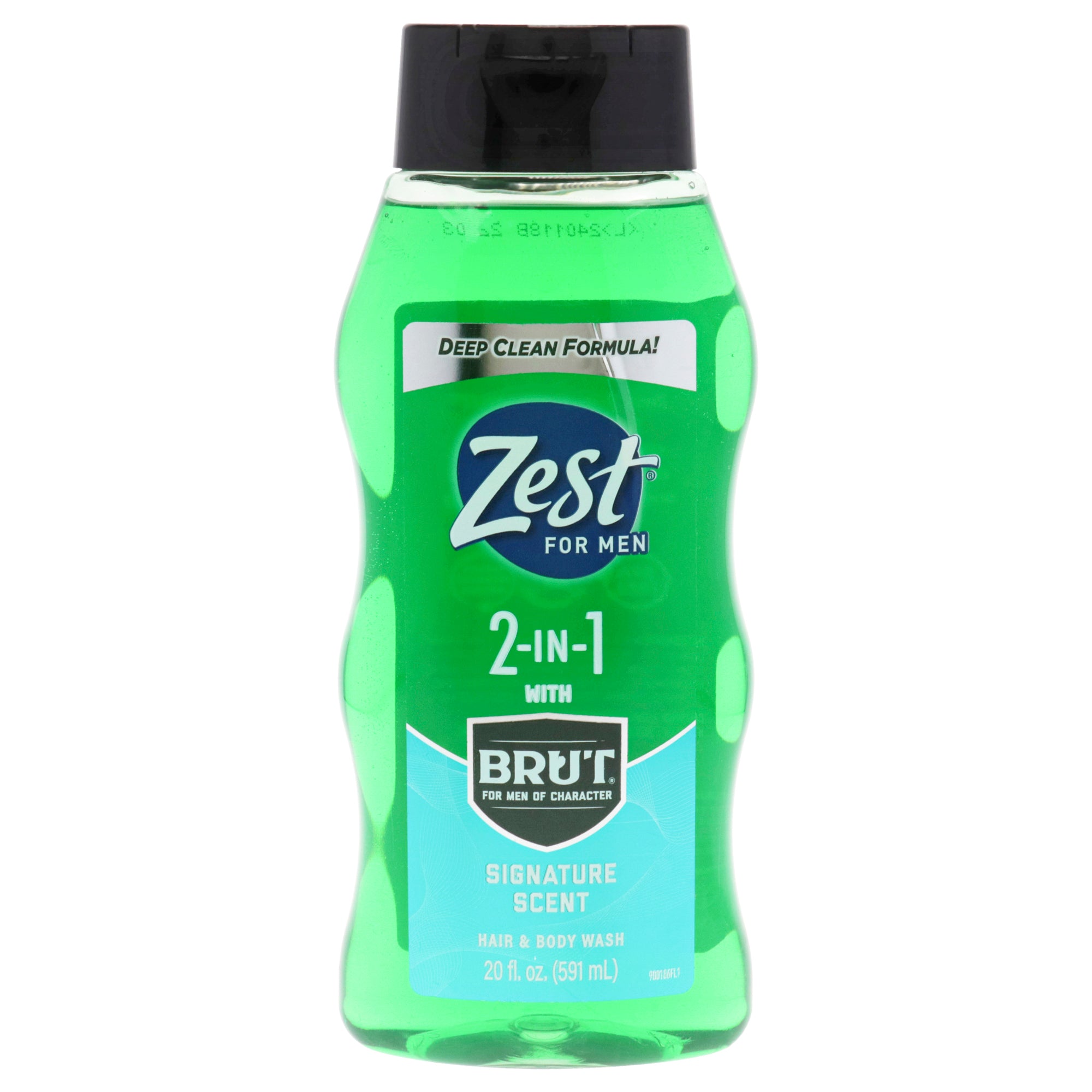 Zest – Fresh Beauty Co.