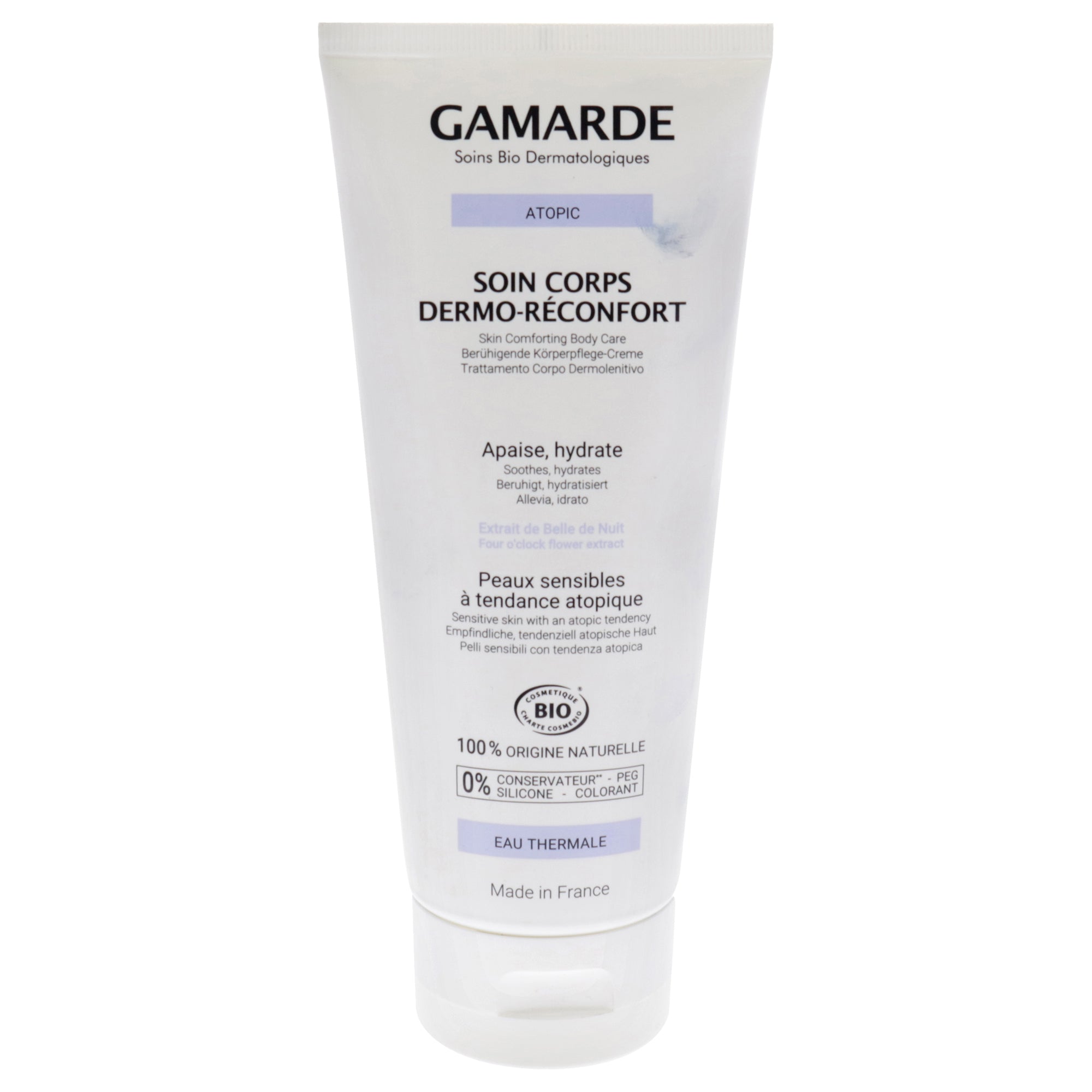 Gamarde – Fresh Beauty Co.