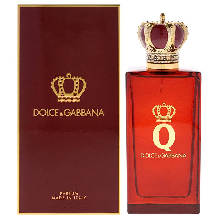 Dolce & Gabbana Q By Dolce And Gabbana For Women 90ml/3.3oz – Fresh ...