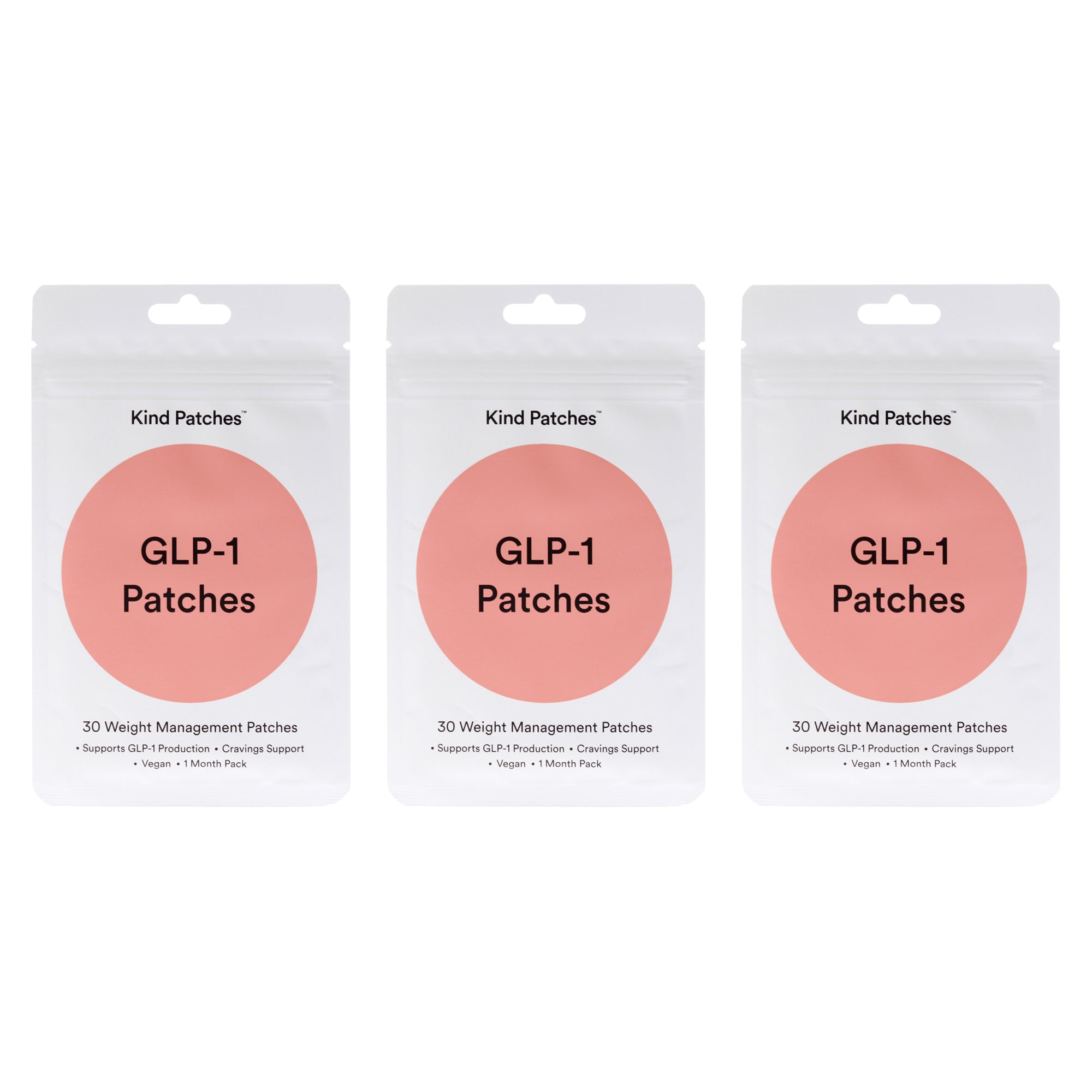 Kind Patches – Fresh Beauty Co.