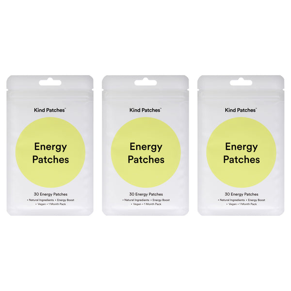 Kind Patches – Fresh Beauty Co.