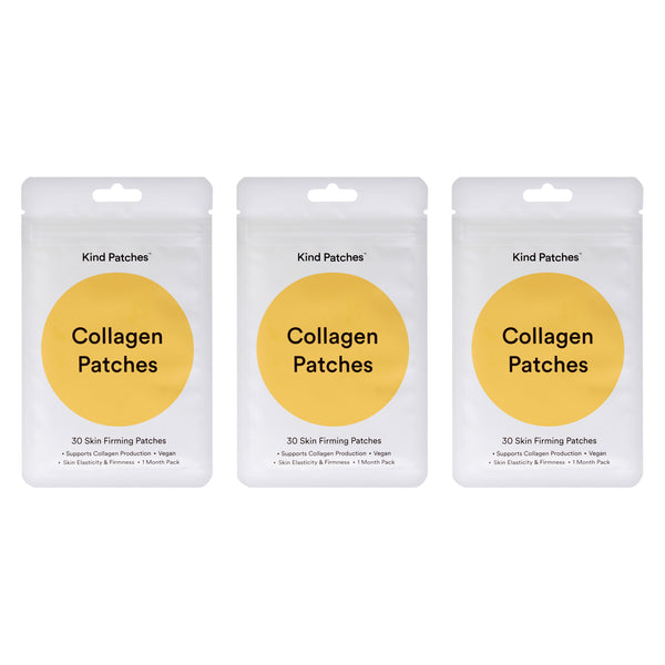 Kind Patches – Fresh Beauty Co.