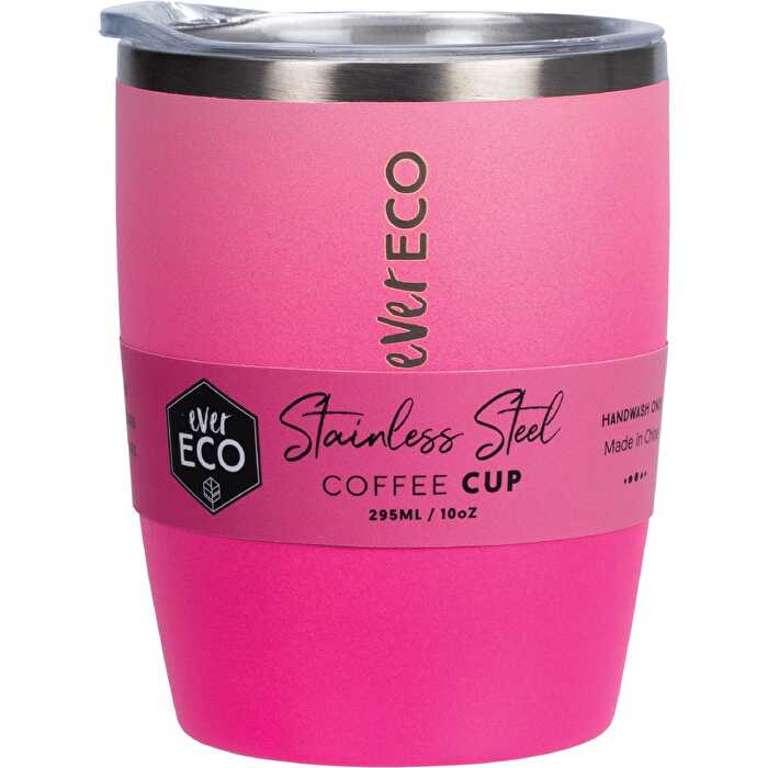 Ever Eco Insulated Coffee Cup Rise 295ml – Fresh Beauty Co.