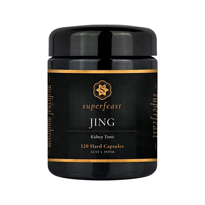 SuperFeast Jing 120c – Fresh Beauty Co.