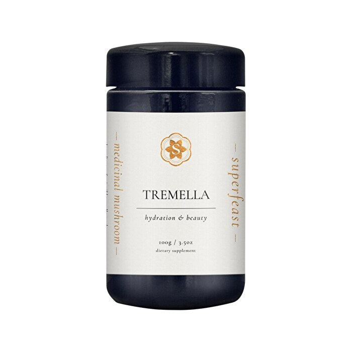 SuperFeast Tremella 100g – Fresh Beauty Co.