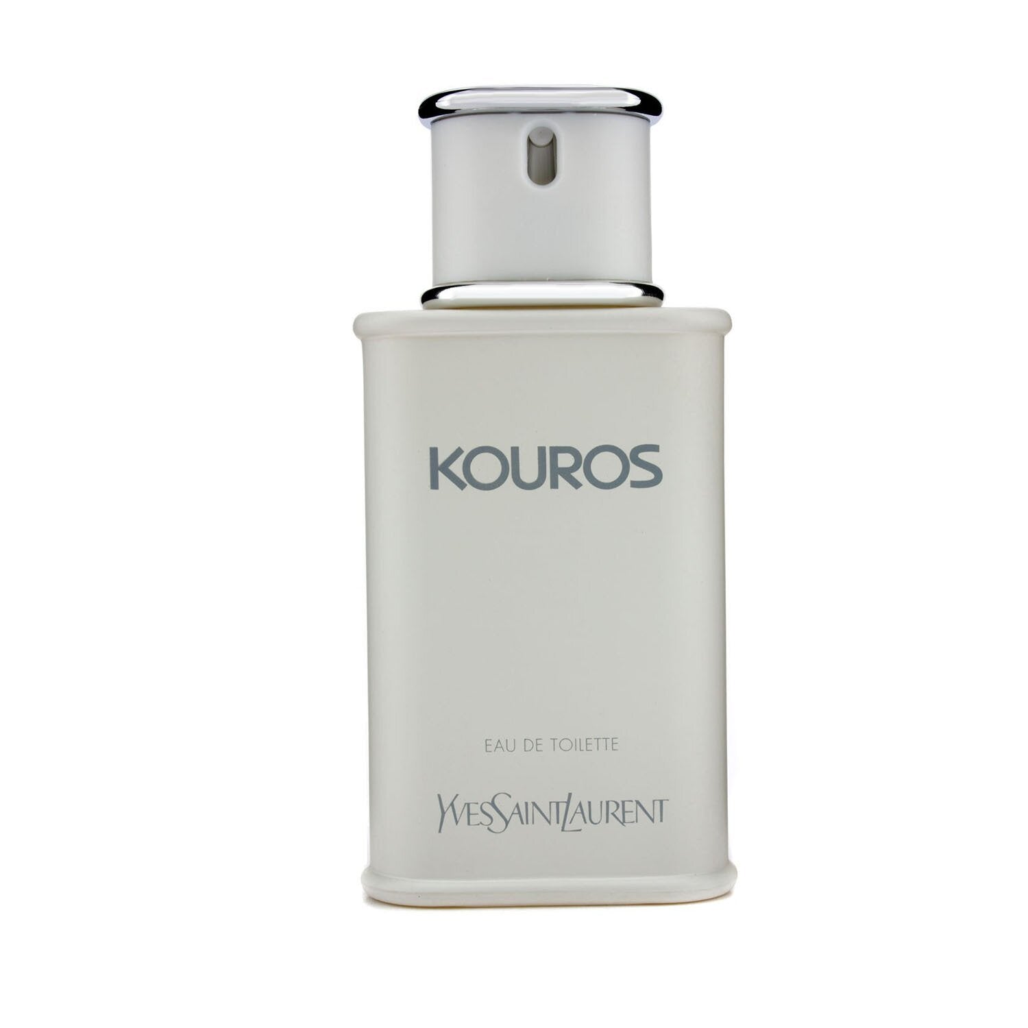 Yves Saint Laurent Kouros Eau De Toilette Spray 100ml/3.3oz – Fresh ...
