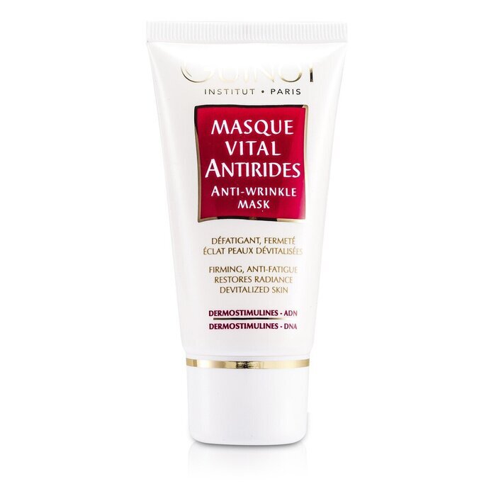 Guinot Anti-Wrinkle Mask (For Devitalized Skin) 50ml/1.69oz – Fresh ...