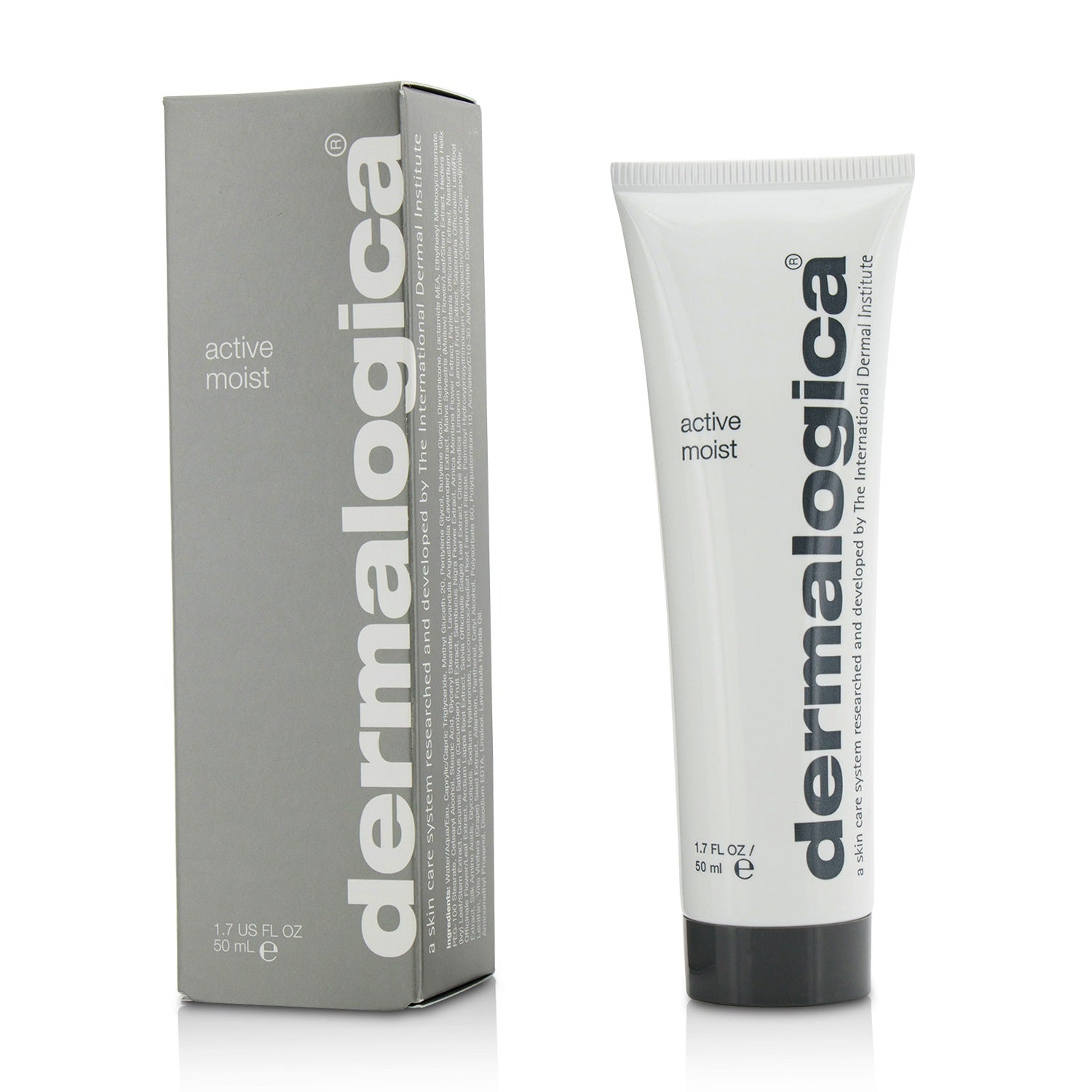 Dermalogica Active Moist 50ml/1.7oz – Fresh Beauty Co.