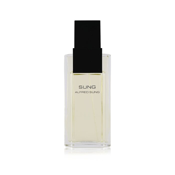 Alfred Sung Sung Eau De Toilette Spray 100ml/3.4oz – Fresh Beauty Co.