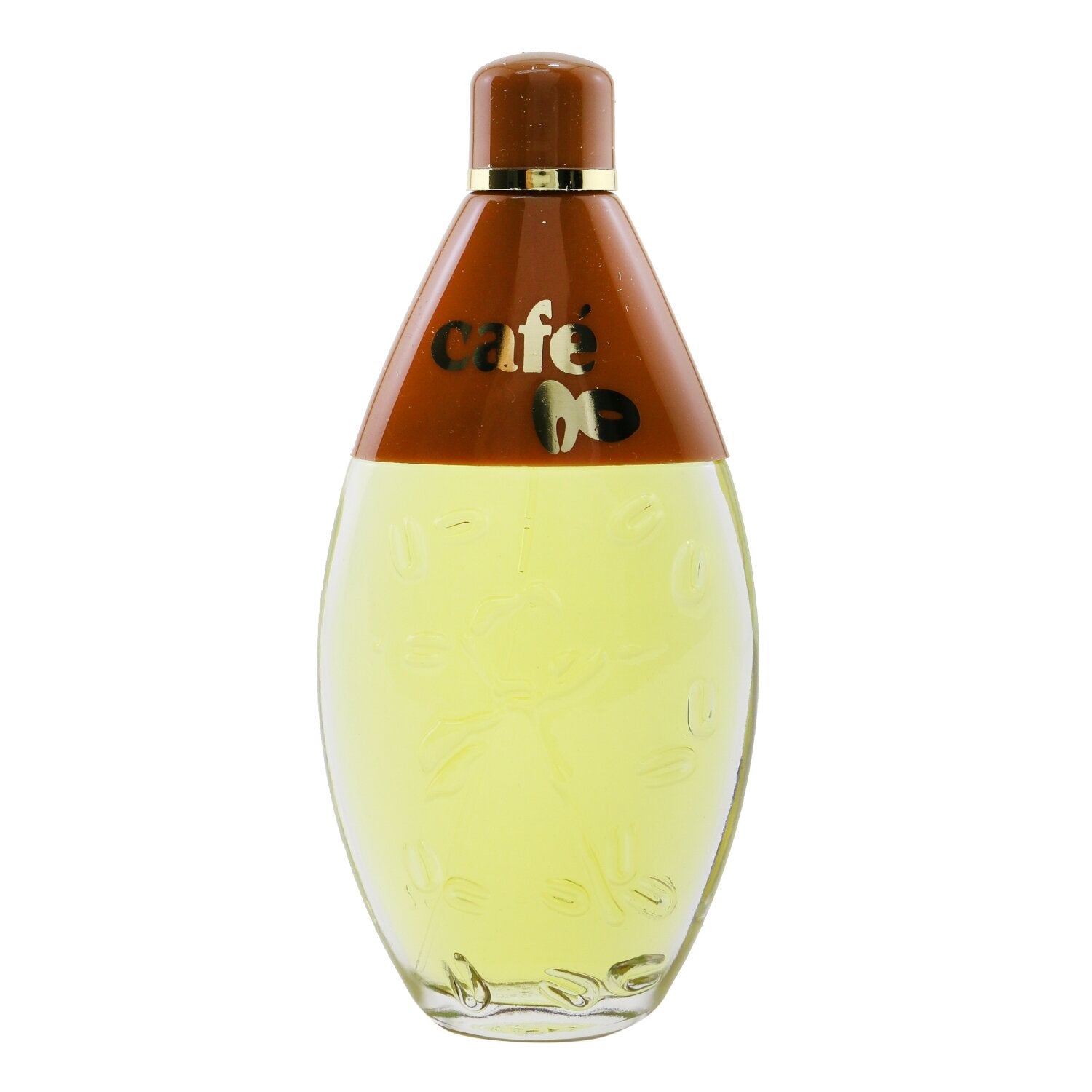 Cafe Cafe Cafe Cafe Perfume De Toilette Spray 90ml/3oz – Fresh Beauty Co.