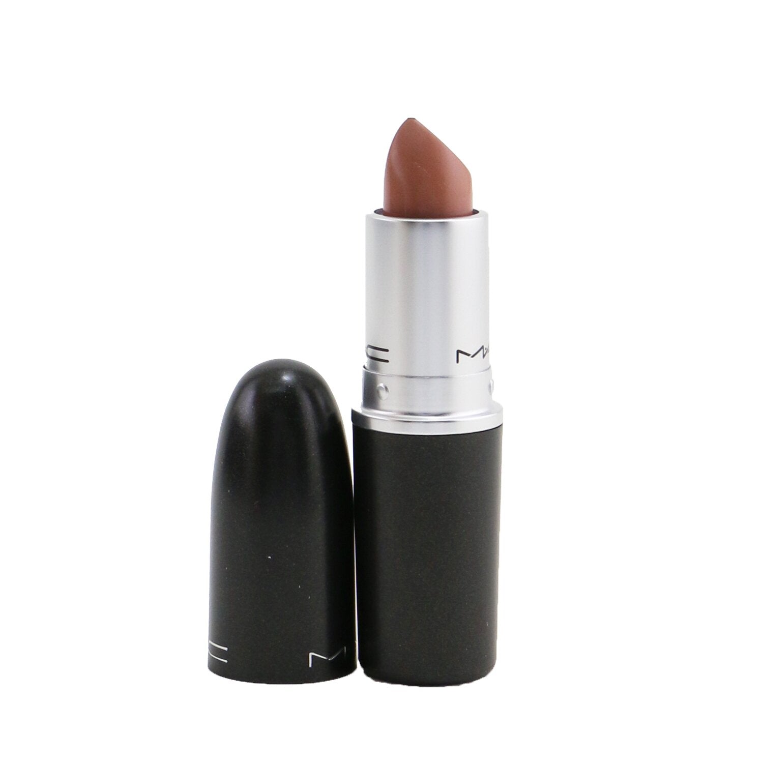 MAC Lipstick - Blankety (Amplified Creme) 3g/0.1oz – Fresh Beauty Co.