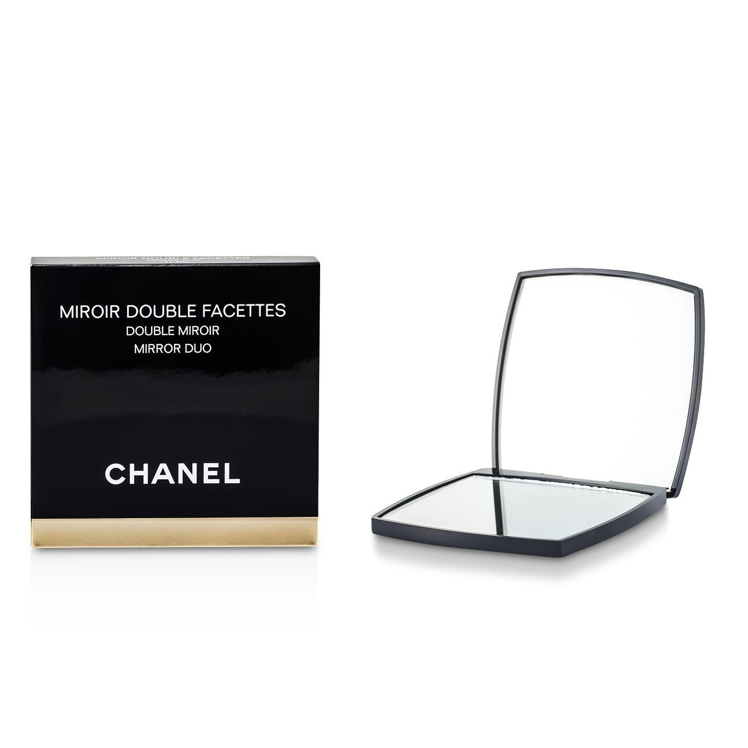 Chanel Miroir Double Facettes Mirror Duo – Fresh Beauty Co.
