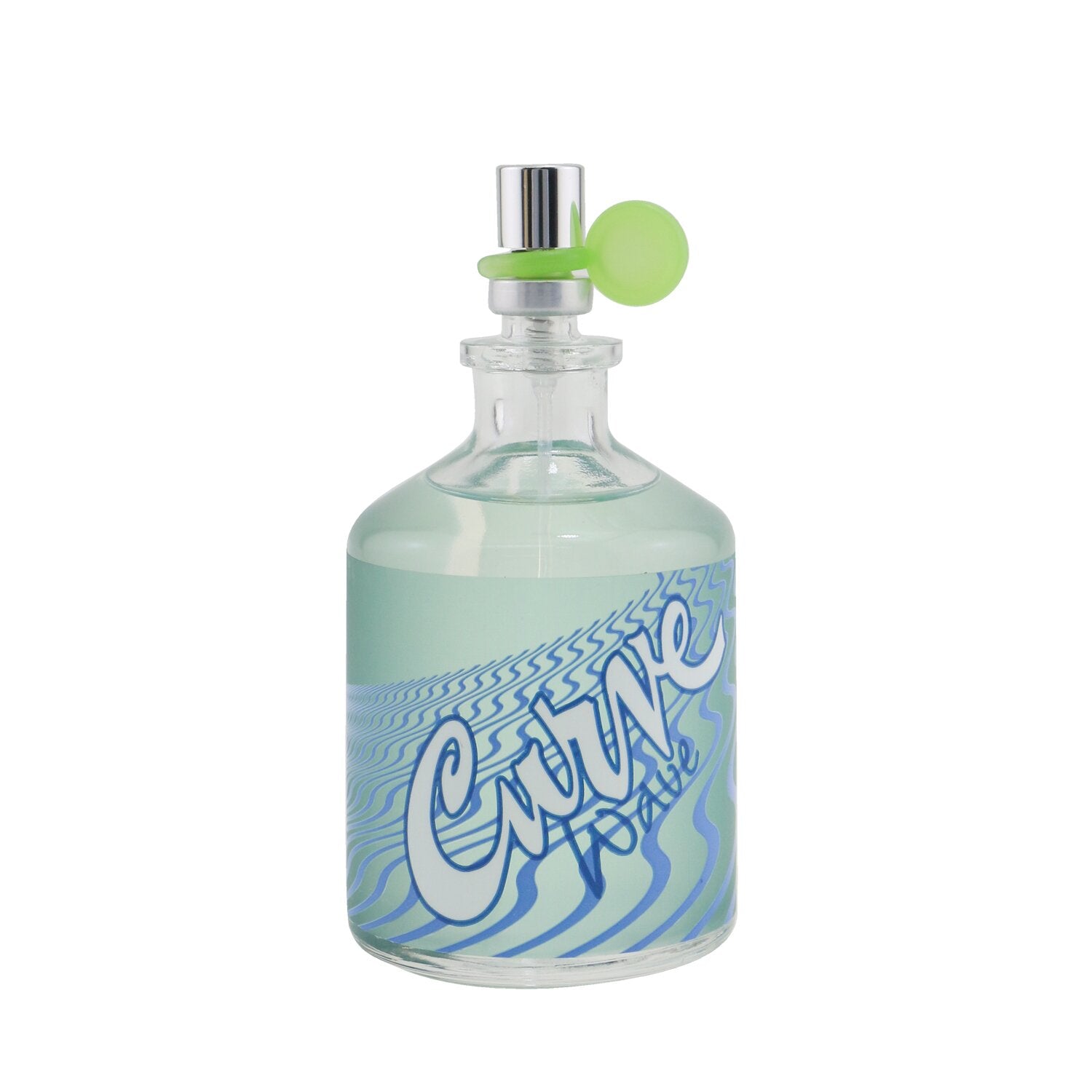 Liz Claiborne Curve Wave Cologne Spray 125ml/4.2oz – Fresh Beauty Co.