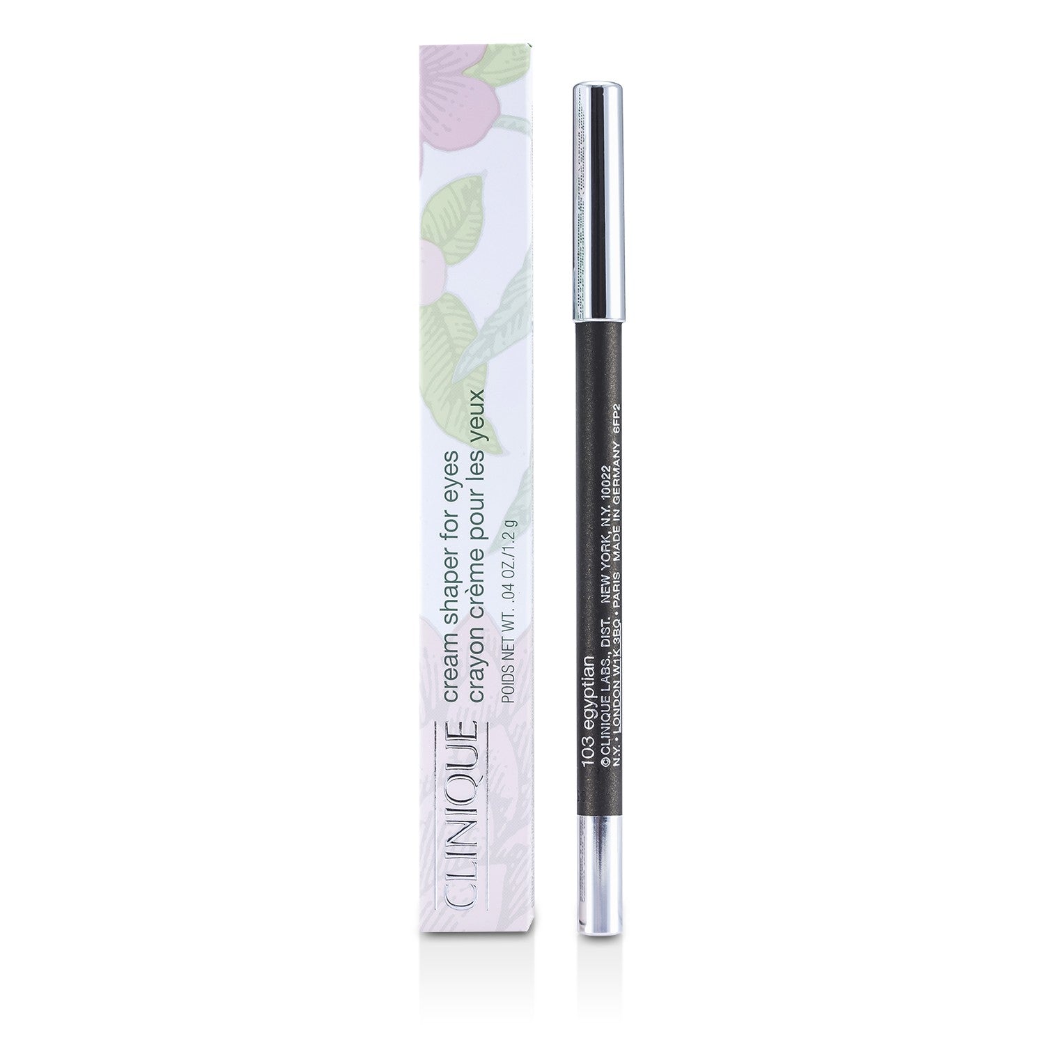 Clinique Cream Shaper For Eyes - # 103 Egyptian 1.2g/0.04oz – Fresh ...