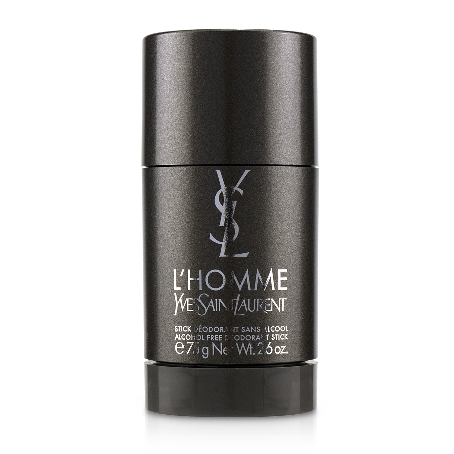 Yves Saint Laurent L'Homme Deodorant Stick 75ml/2.6oz – Fresh Beauty Co.