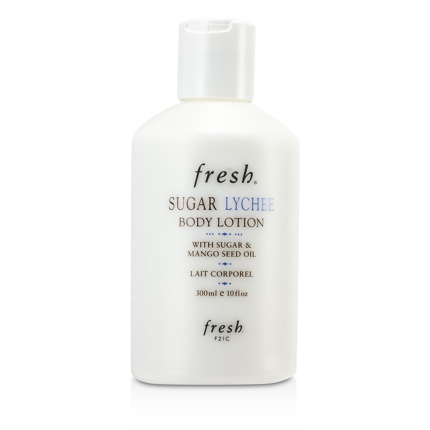 Fresh Sugar Lychee Body Lotion 300ml/10oz – Fresh Beauty Co.