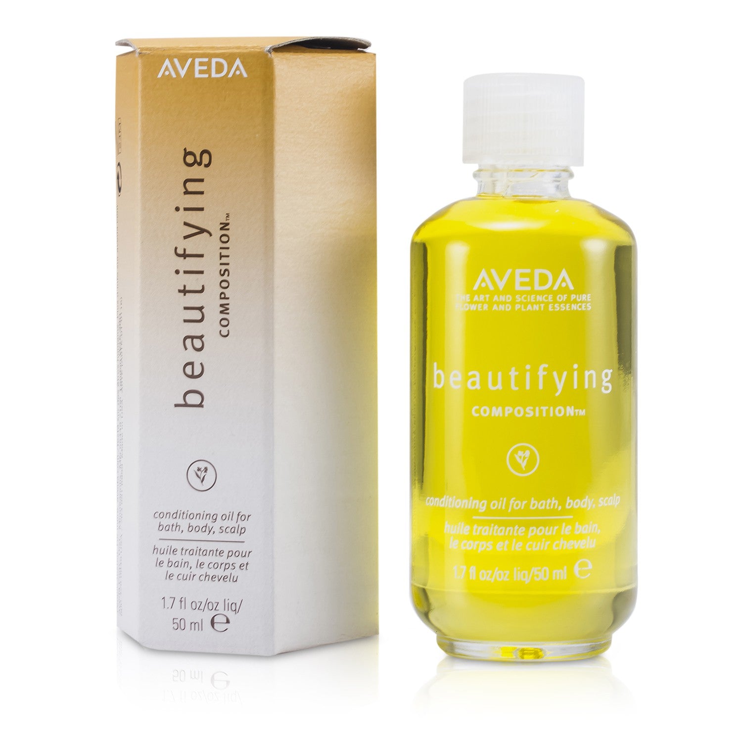 Aveda Beautifying Composition 50ml/1.7oz – Fresh Beauty Co.