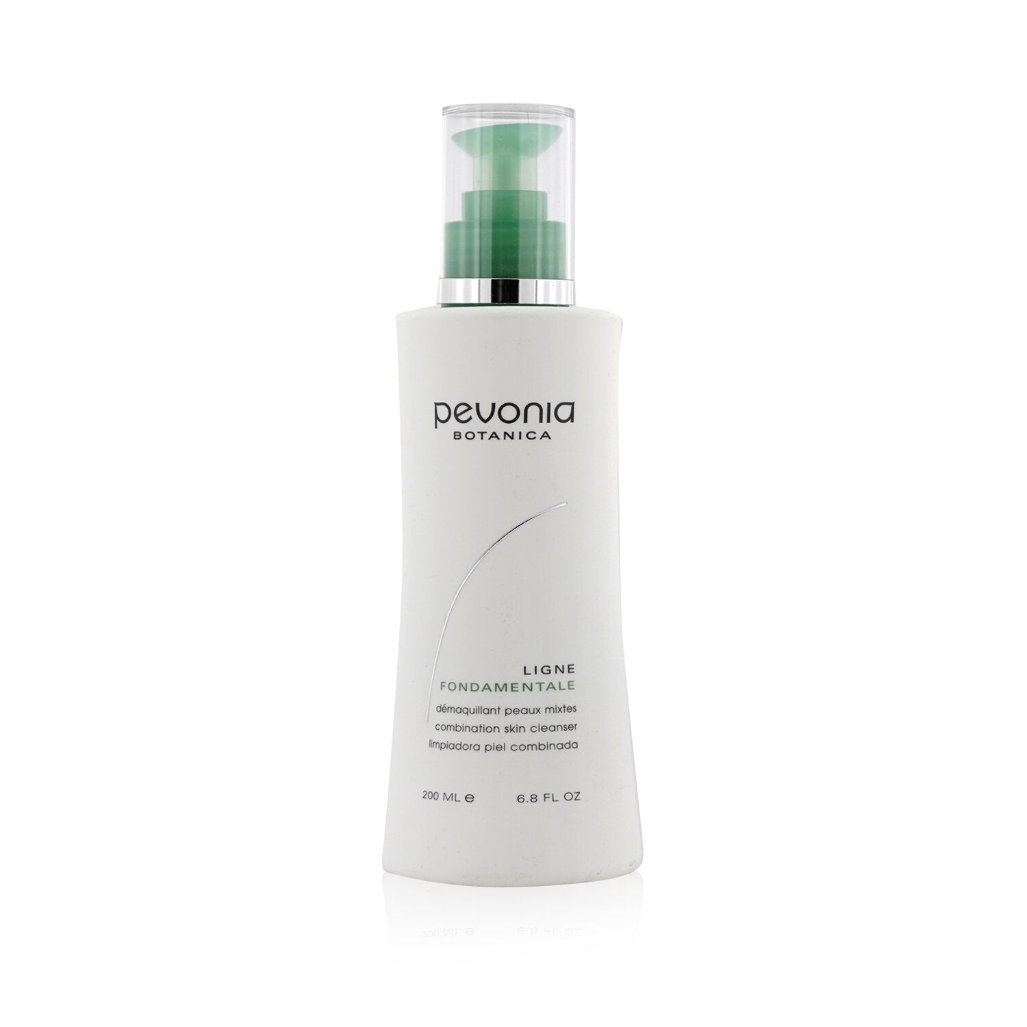 Pevonia Botanica Combination Skin Cleanser 200ml/6.8oz – Fresh Beauty Co.
