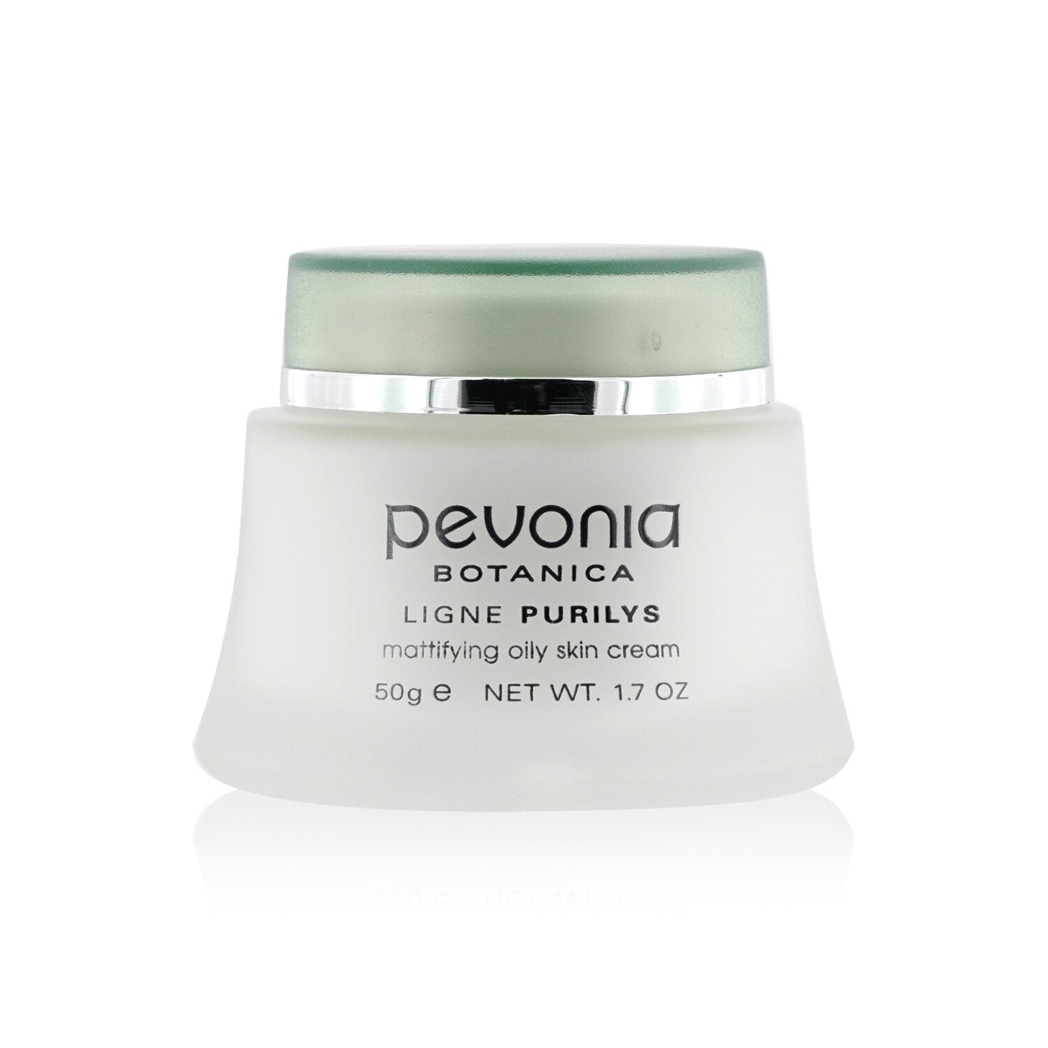 Pevonia Botanica Mattifying Oily Skin Cream 50ml/1.7oz – Fresh Beauty Co.