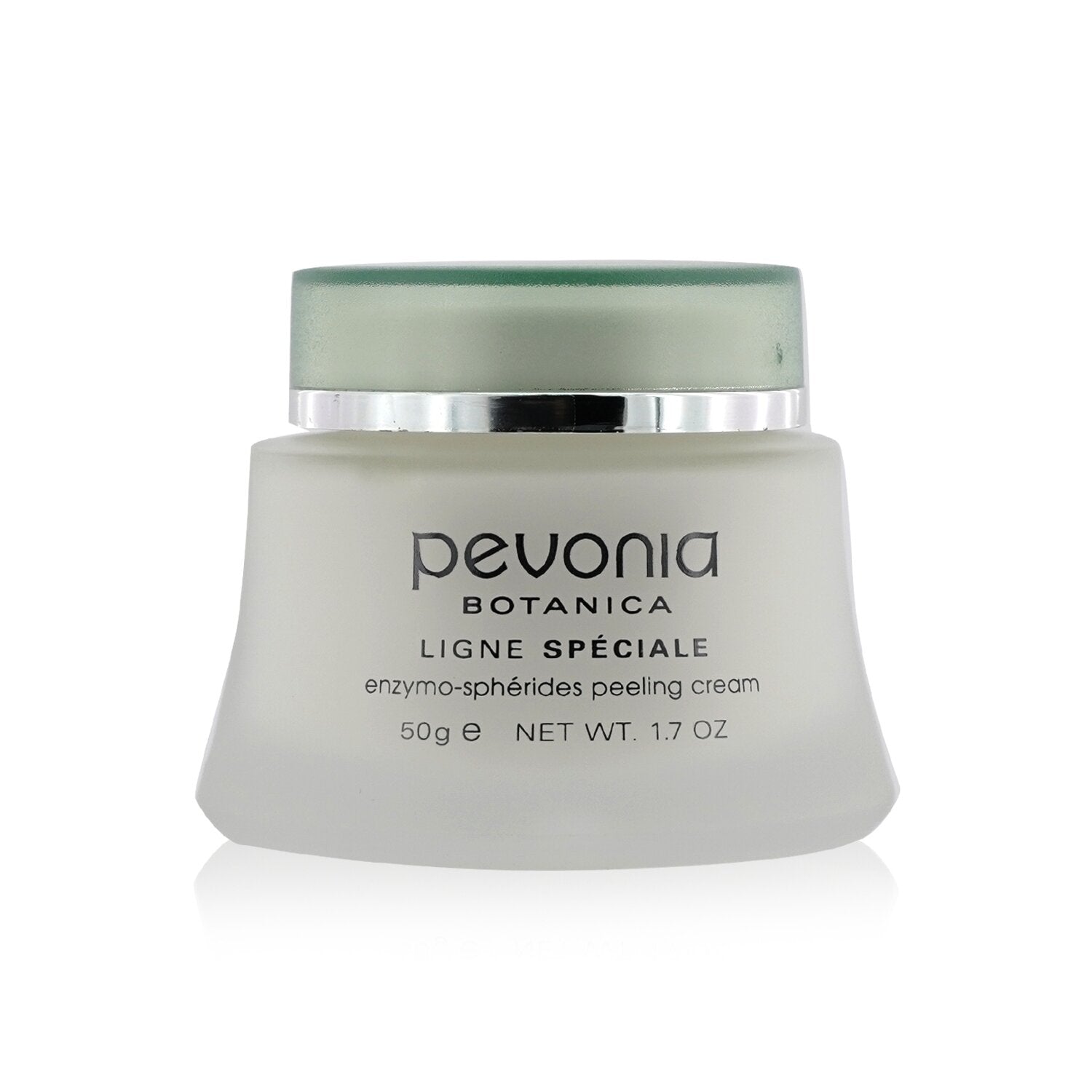 Pevonia Botanica Enzymo-Spherides Peeling Cream – Fresh Beauty Co.