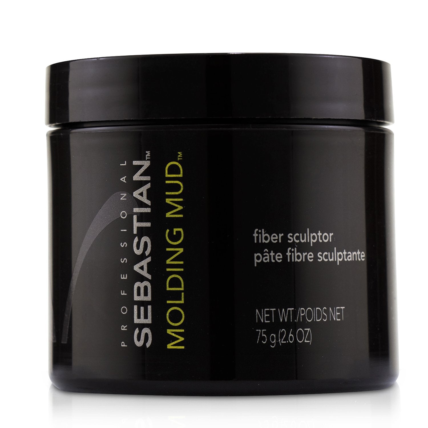 Sebastian Molding Mud Remoldable-Fiber Sculptor 75g/2.6oz – Fresh ...