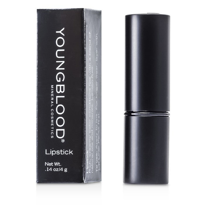 Youngblood Lipstick - Smolder 4g/0.14oz – Fresh Beauty Co.