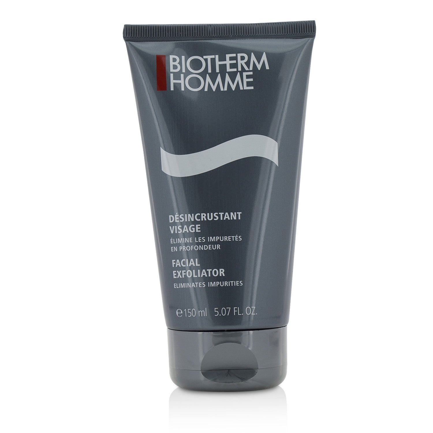 Biotherm Homme Facial Exfoliator 150ml/5.07oz – Fresh Beauty Co.