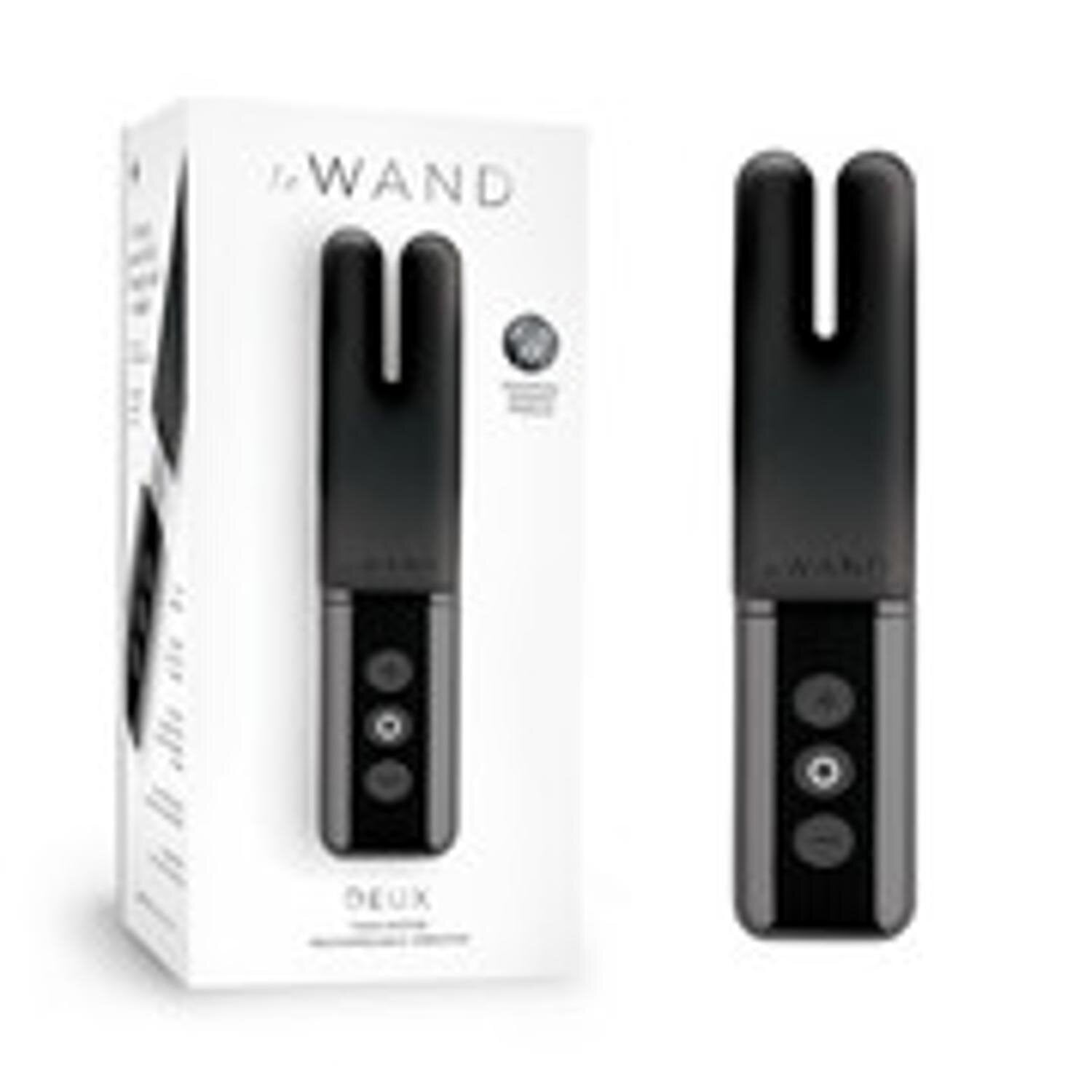 Lewand DEUX - Black Fixed Size – Fresh Beauty Co.
