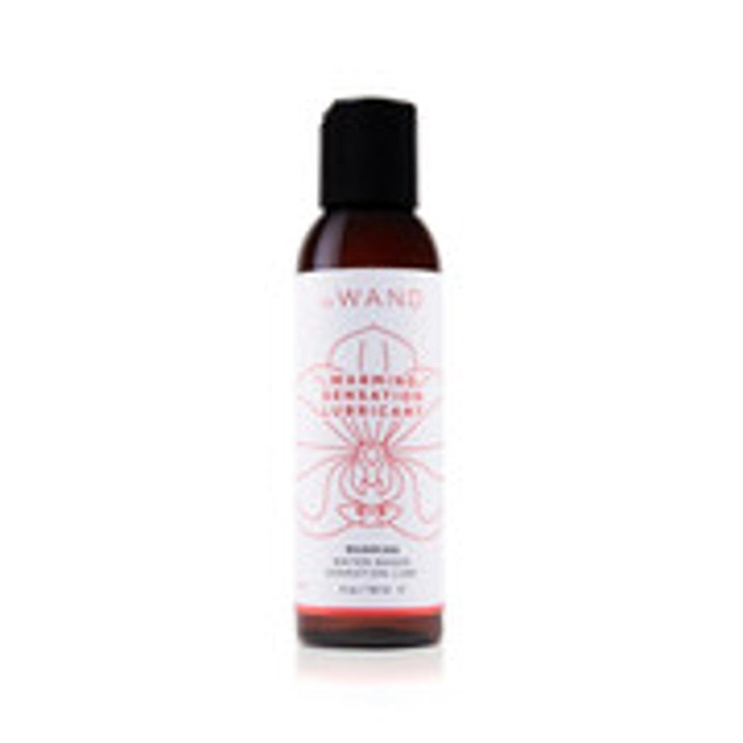 Lewand Warming Sensation Lubricant - 118ml Fixed Size – Fresh Beauty Co.