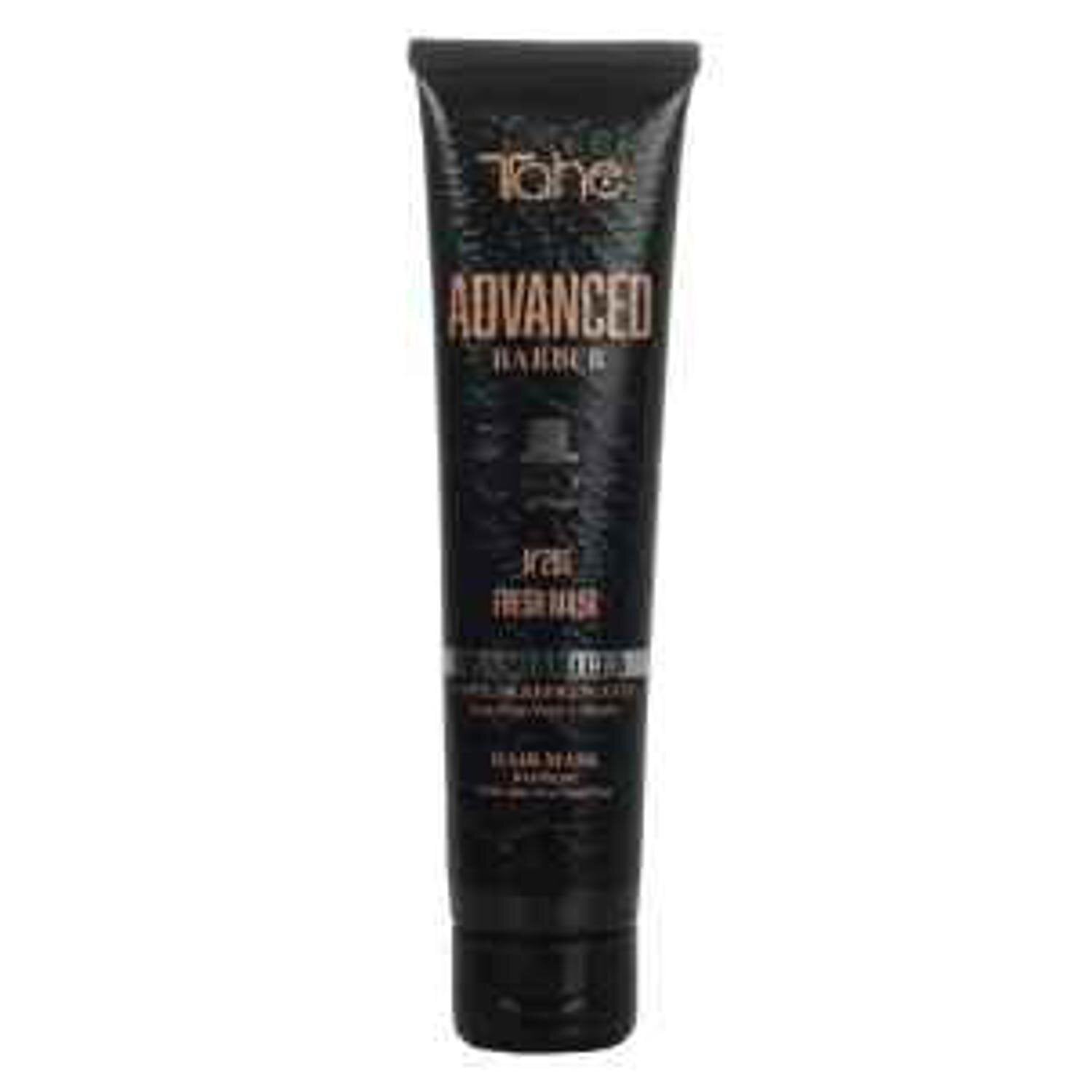 Tahe TAHE - Hair mask refresh N?201 Fresh Fixed Size – Fresh Beauty Co.