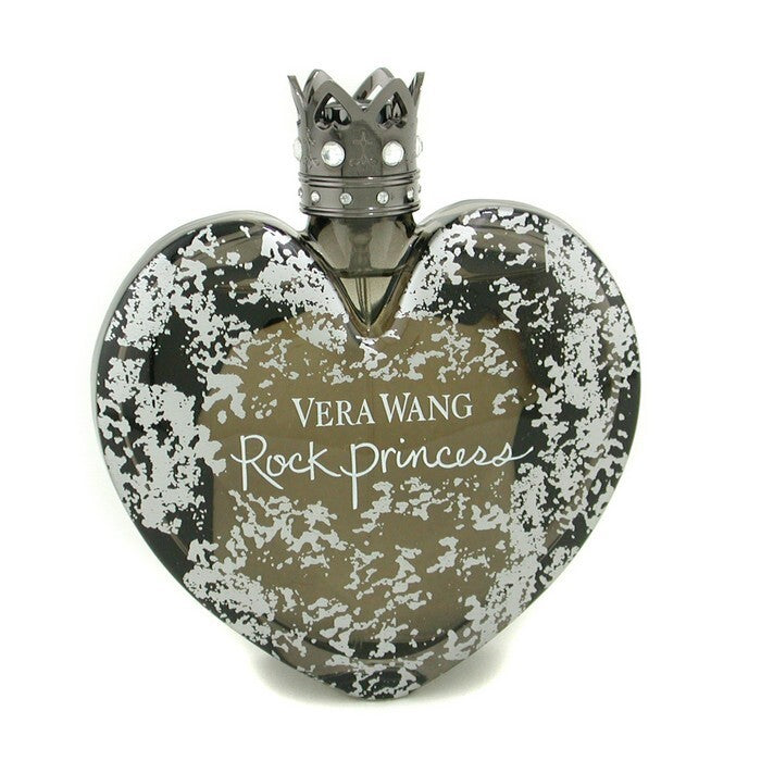 Vera Wang Rock Princess Eau De Toilette Spray 100ml/3.4oz – Fresh ...