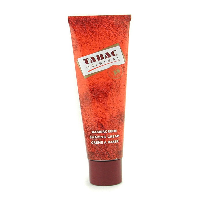 Tabac Shaving Cream 100ml/3.6oz – Fresh Beauty Co.