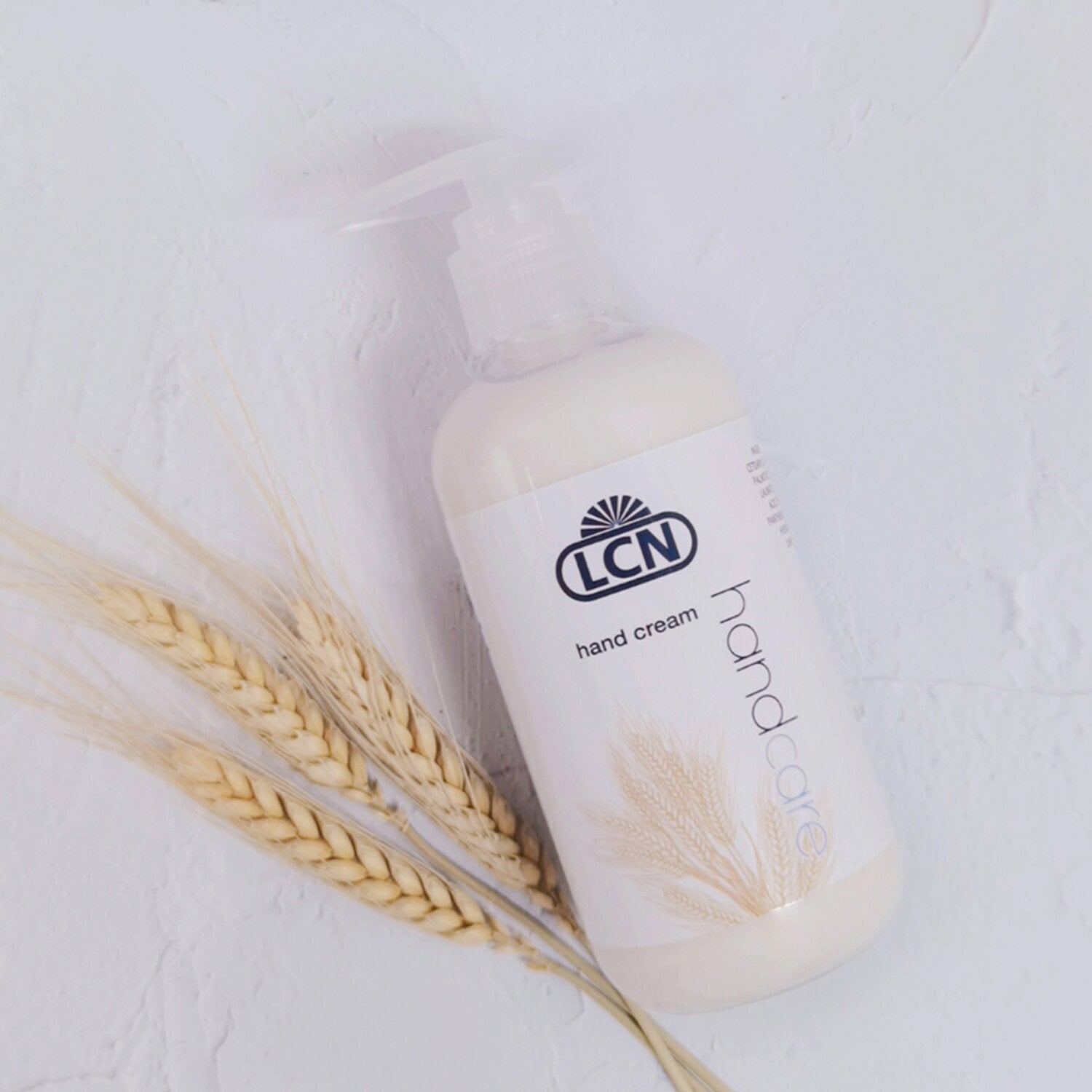 LCN Hand Cream – Fresh Beauty Co.