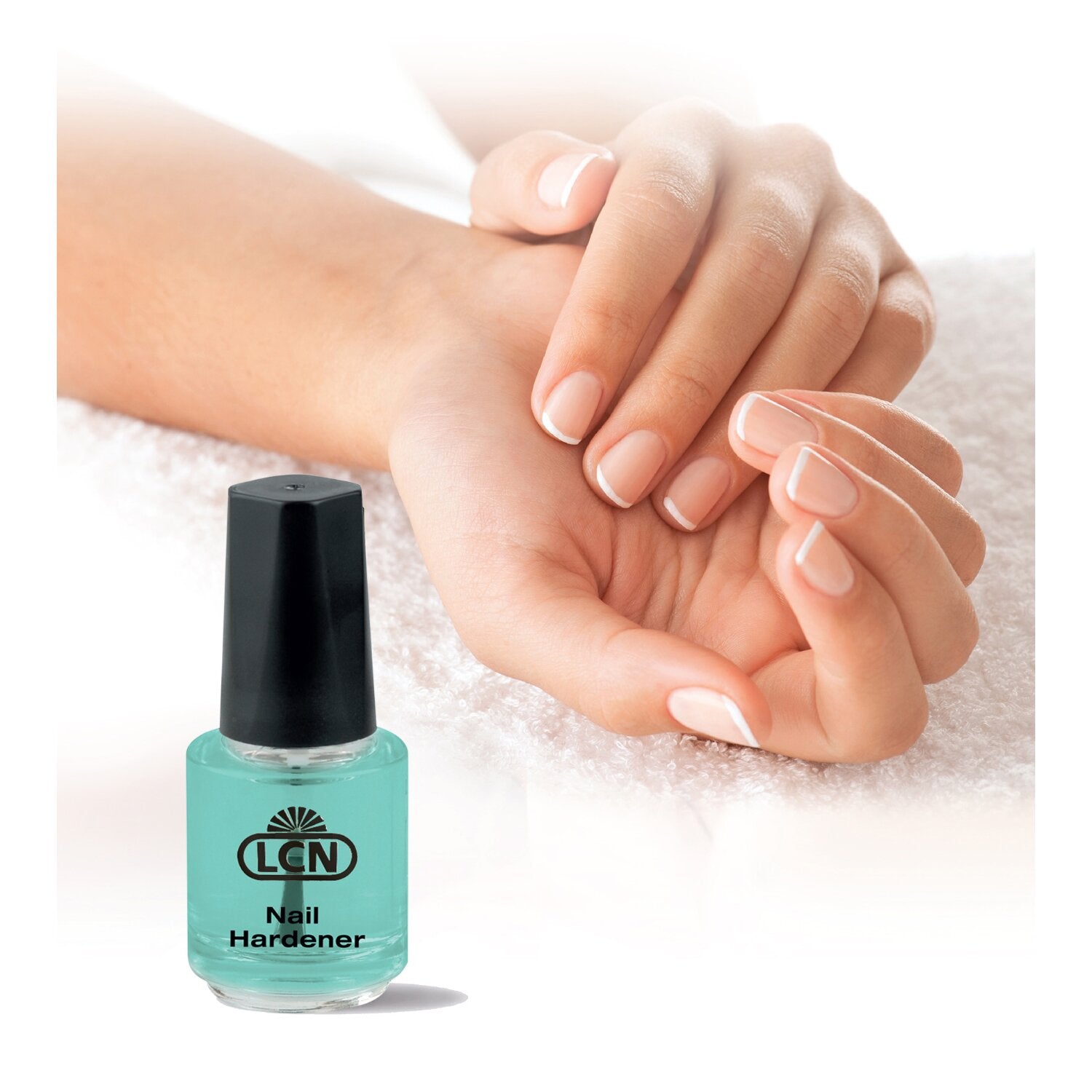 LCN Nail Hardener – Fresh Beauty Co.