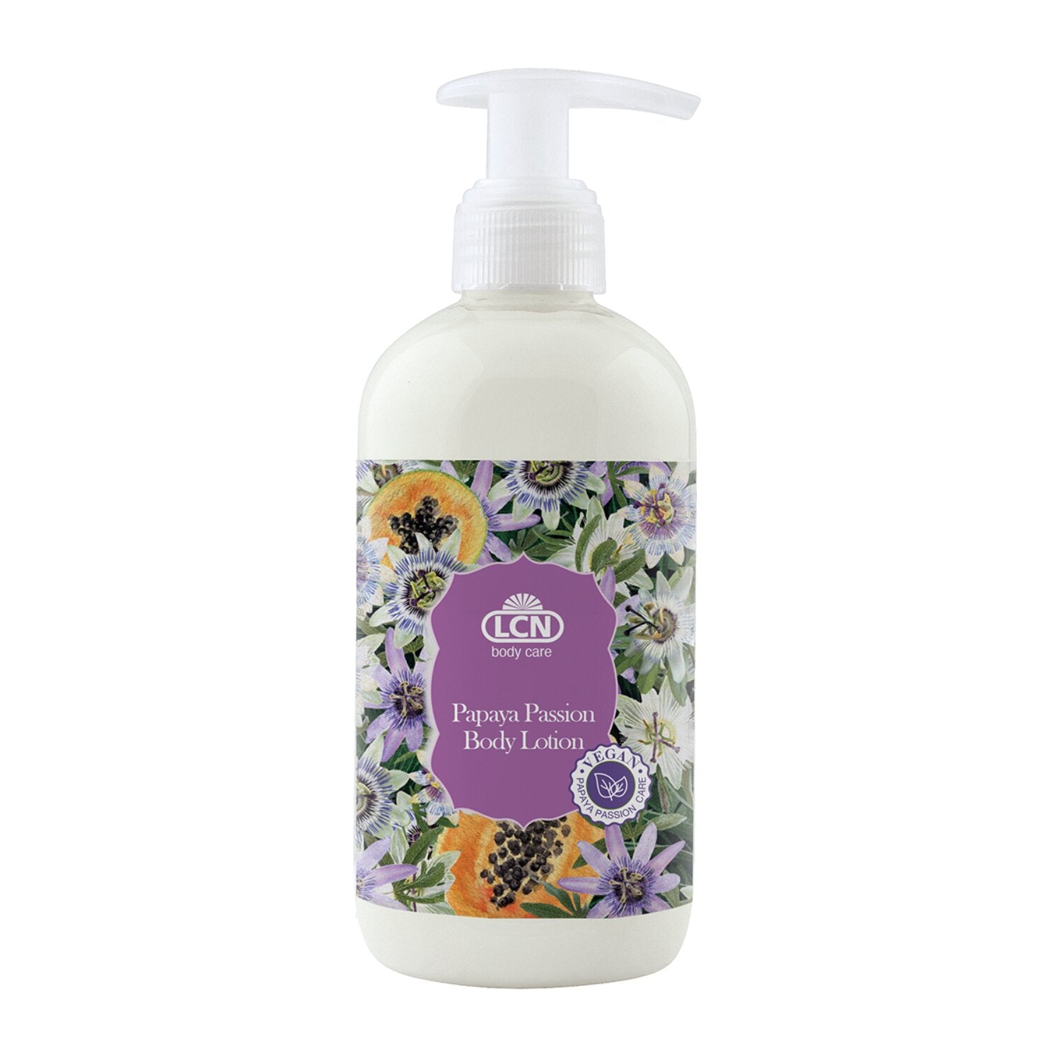 LCN Papaya Passion Body Lotion – Fresh Beauty Co.