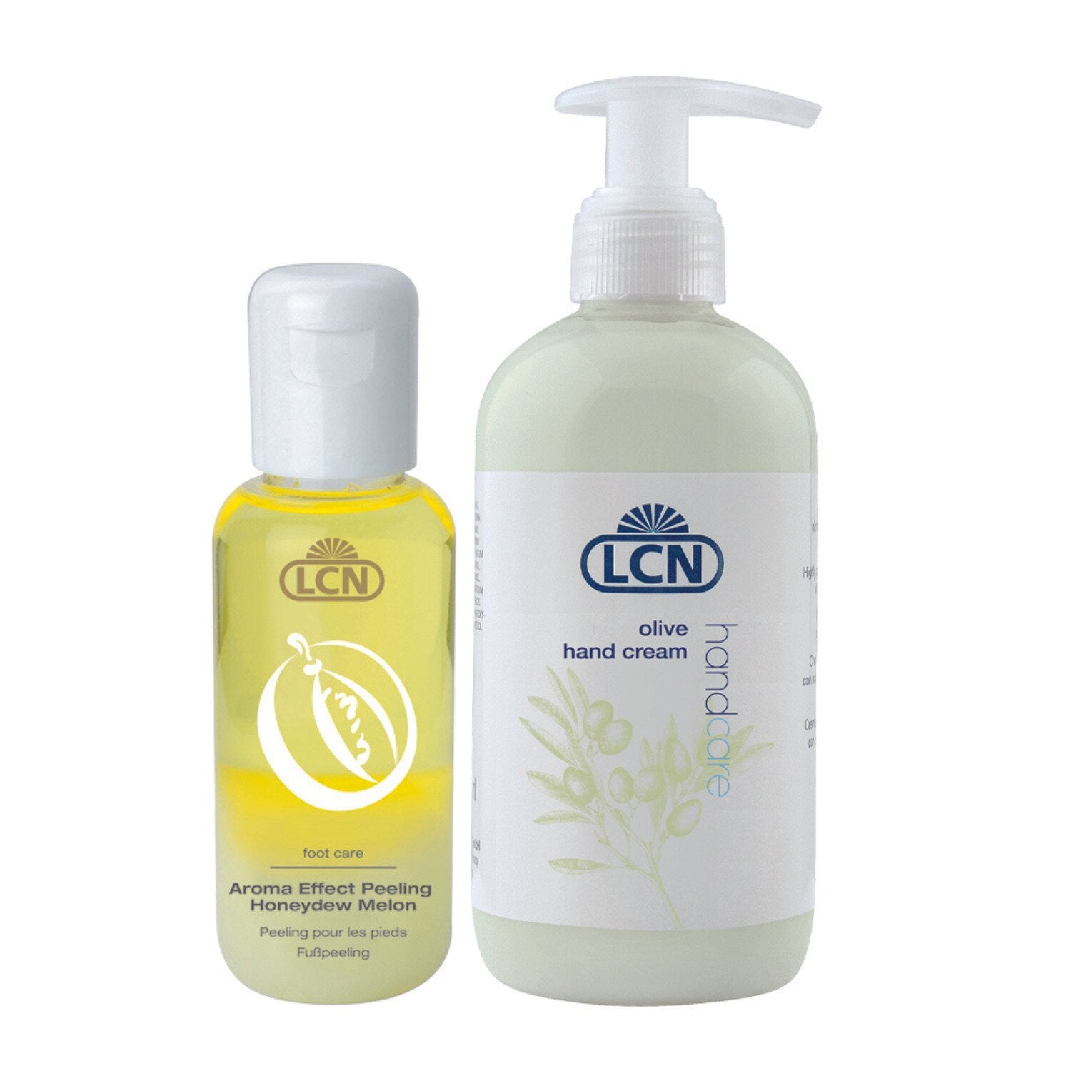 LCN EXCLUSIVE Aroma Hand Care Set – Fresh Beauty Co.