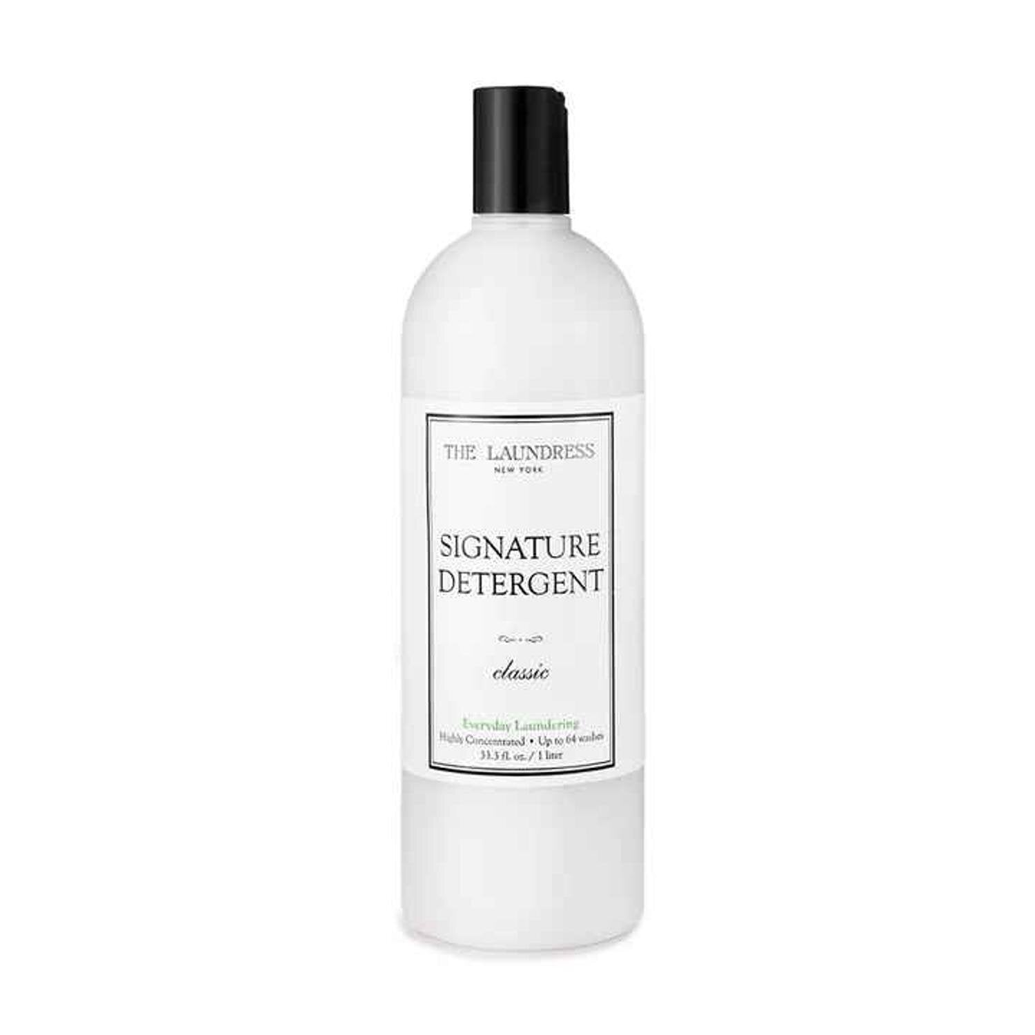 THE LAUNDRESS Signature Detergent 1,000.0g/ml Fixed Size – Fresh Beauty Co.