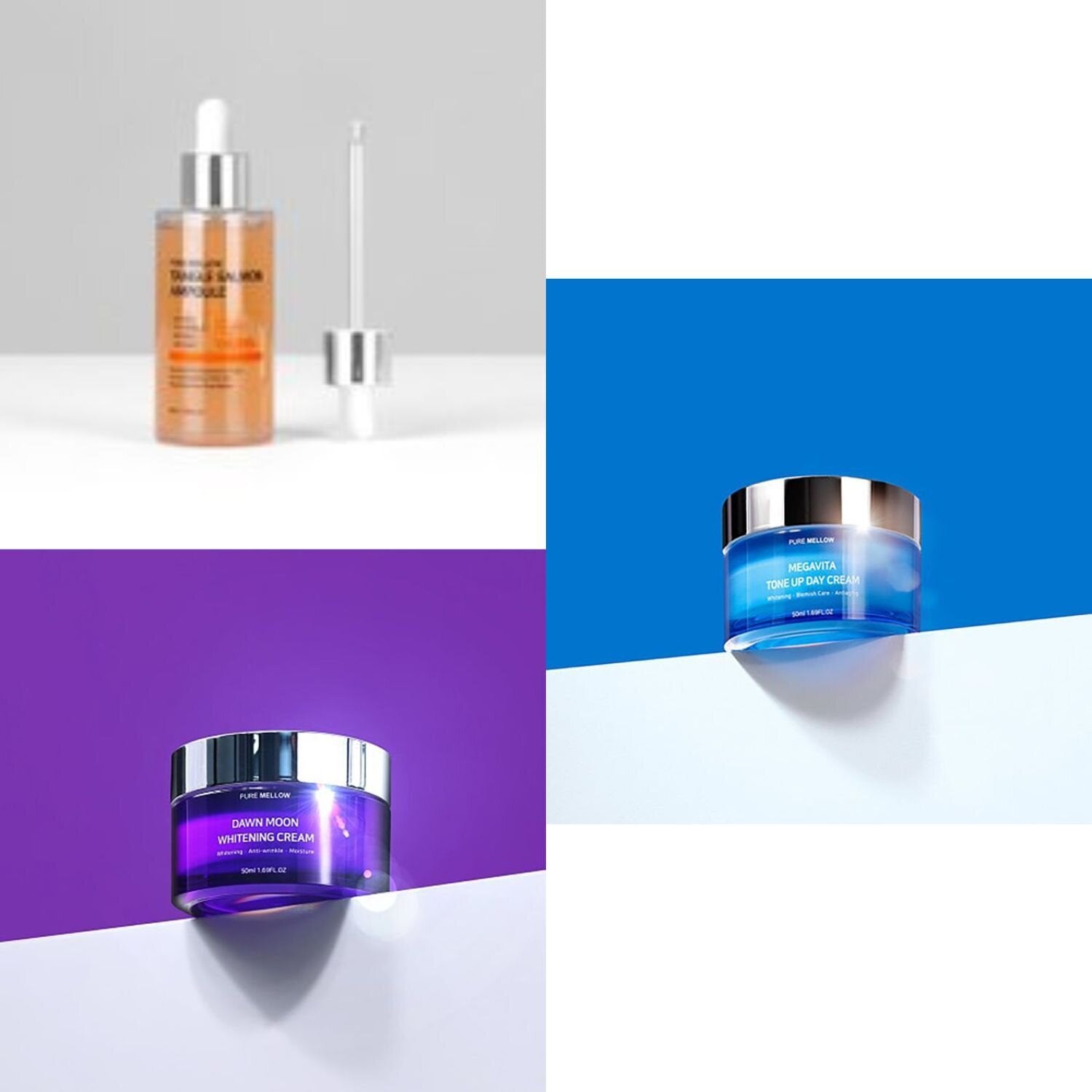 Pure Mellow – Fresh Beauty Co.