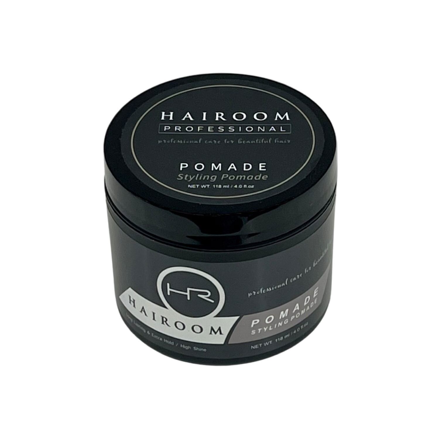 HAIROOM ?Pomade? Styling Pomade 118ml – Fresh Beauty Co.