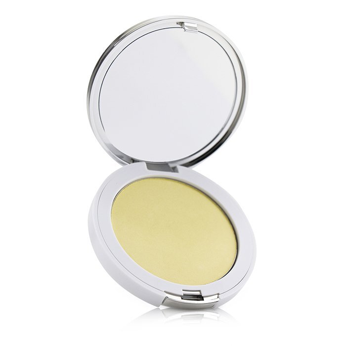 Clinique Redness Solutions Instant Relief Mineral Pressed Powder 11.6g ...