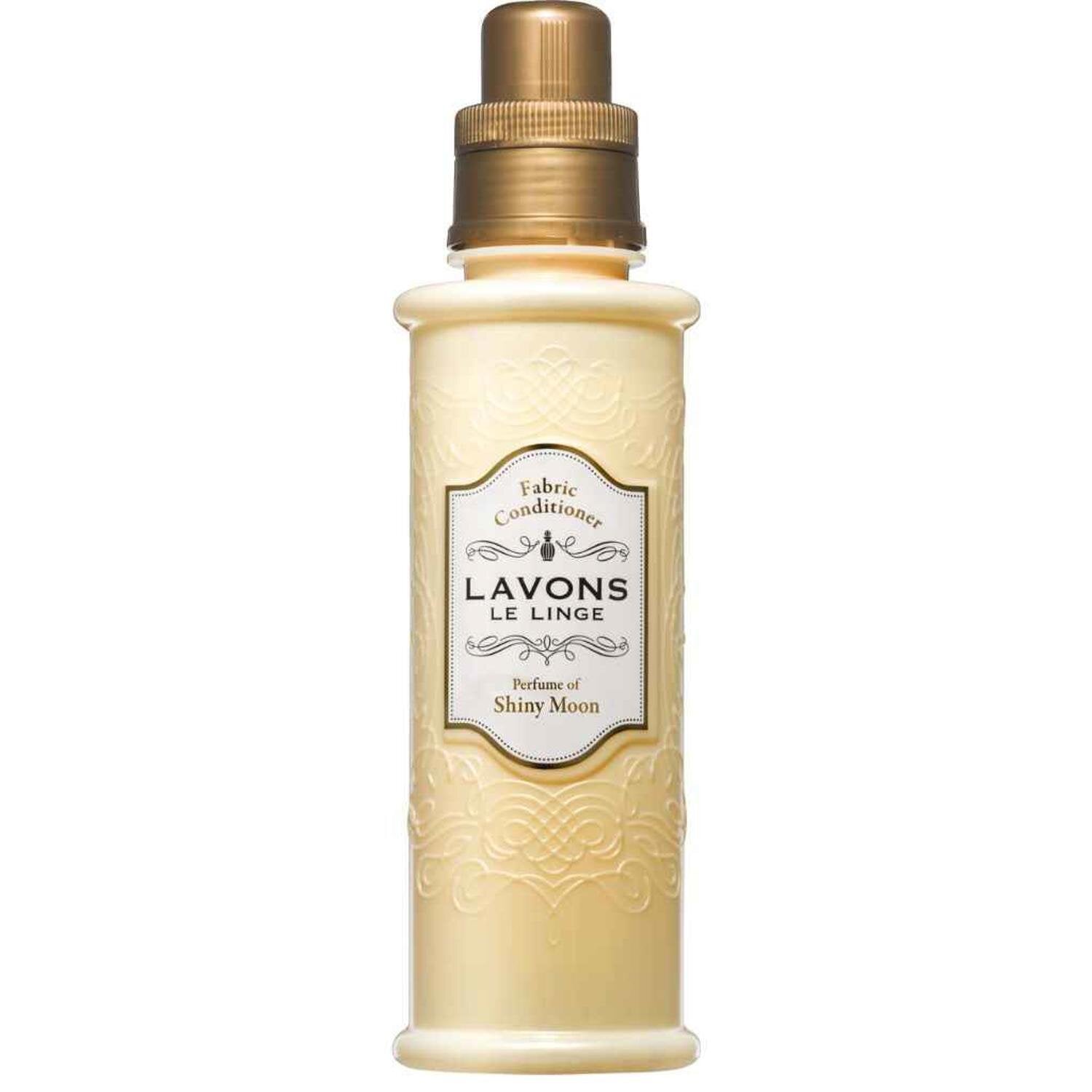 LAVONS Fabric Conditioner - Shiny Moon (600ml) 600ml – Fresh Beauty Co.
