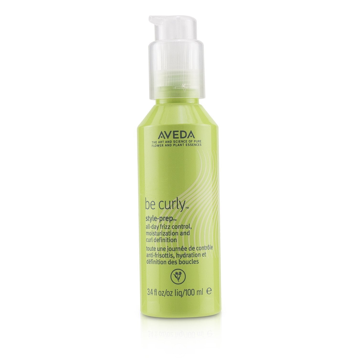 Aveda Be Curly Style Prep 100ml/3.4oz – Fresh Beauty Co.