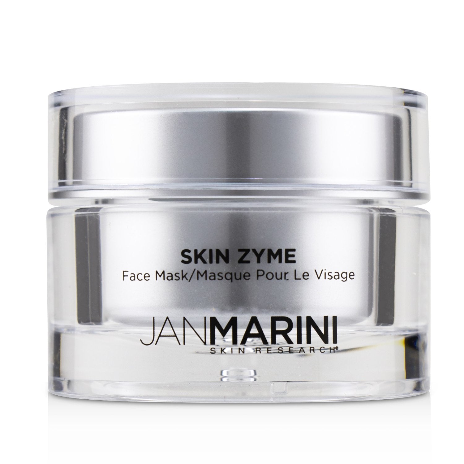 Jan Marini Skin Zyme Papaya Mask 60ml/2oz – Fresh Beauty Co.