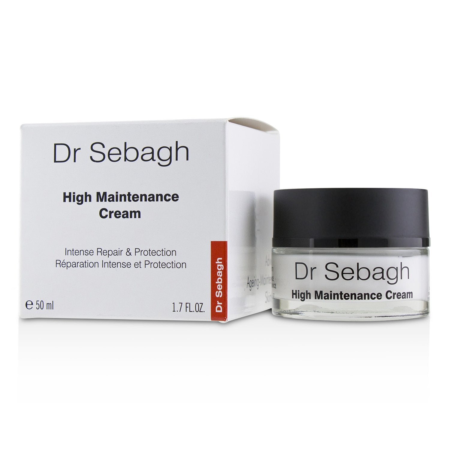 Dr. Sebagh High Maintenance Cream 50ml/1.7oz – Fresh Beauty Co.
