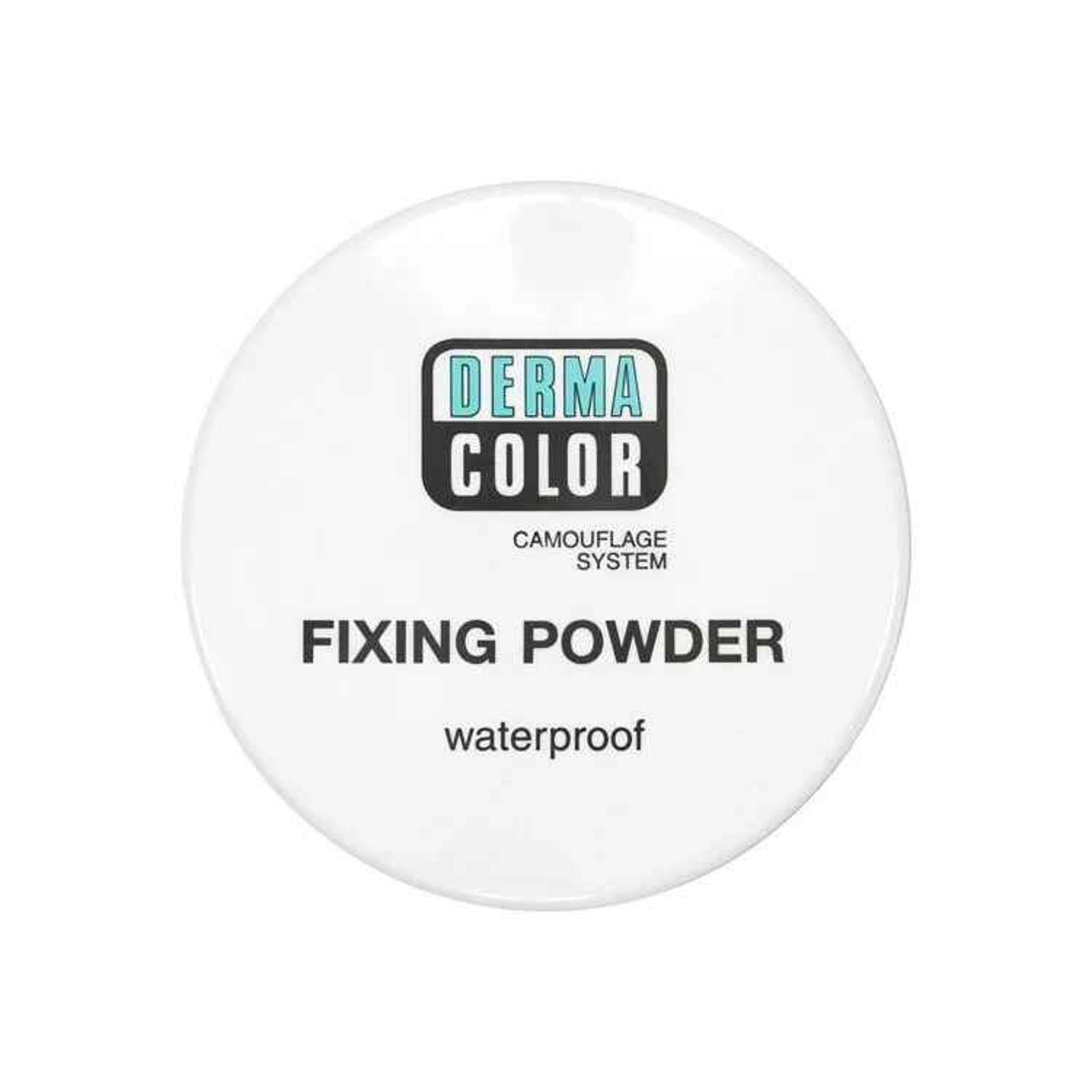 Derma Color Fixing Powder P3 - 20g – Fresh Beauty Co.