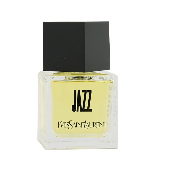 Yves Saint Laurent La Collection Jazz Eau De Toilette Spray 80ml/2.7oz ...